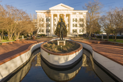 Jackson City Hall (Jackson, Mississippi) | Stock Images | Photos