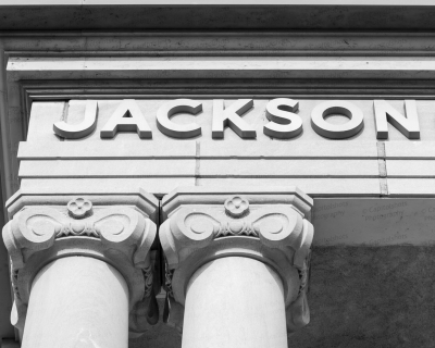 Jackson County Courthouse (Altus, Oklahoma) | Stock Images | Photos