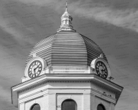 Jasper County Courthouse (Monticello, Georgia) | Stock Images | Photos