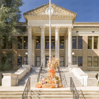 Limestone County Courthouse (Athens, Alabama) | Stock Images | Photos