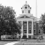 Love County Courthouse (Marietta, Oklahoma) | Stock Images | Photos