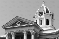 Love County Courthouse (Marietta, Oklahoma) | Stock Images | Photos