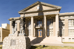 Historic Mohave County Courthouse (Kingman, Arizona) | Stock Images ...