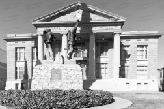Historic Mohave County Courthouse (Kingman, Arizona) | Stock Images ...