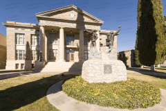 Historic Mohave County Courthouse (Kingman, Arizona) | Stock Images ...