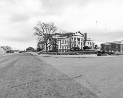 Montague County Courthouse (Montague, Texas) | Stock Images | Photos