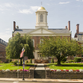 Morris County Courthouse (Morristown, New Jersey) | Stock Images | Photos