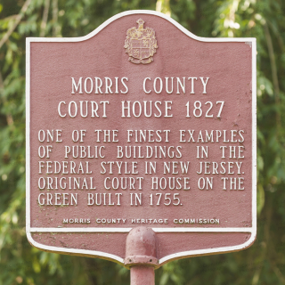 Morris County Courthouse (Morristown, New Jersey) | Stock Images | Photos