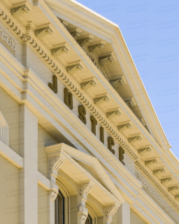 Historic Napa County Courthouse (Napa, California) | Stock Images | Photos