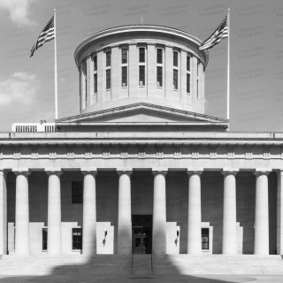 Ohio Statehouse (Columbus, Ohio) | Stock Images | Photos
