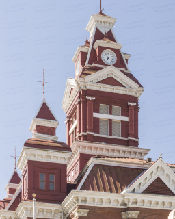 Old City Hall (Bellingham, Washington) | Stock Photos