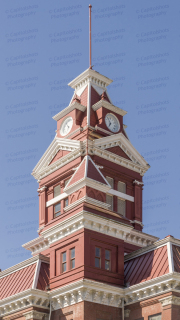 Old City Hall (Bellingham, Washington) | Stock Photos