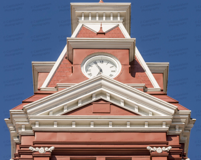 Old City Hall (Bellingham, Washington) | Stock Photos