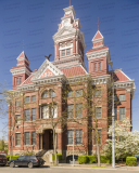 Old City Hall (Bellingham, Washington) | Stock Photos
