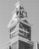 Old City Hall (Bellingham, Washington) | Stock Photos