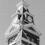 Old City Hall (Bellingham, Washington) | Stock Photos