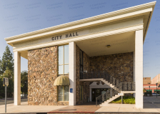 Redlands City Hall (Redlands, California) | Stock Images | Photos
