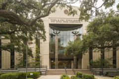 Russell B. Long United States Courthouse (Baton Rouge, Louisiana ...