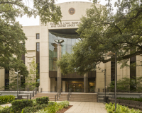Russell B. Long United States Courthouse (Baton Rouge, Louisiana ...