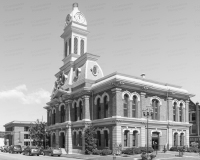Scott County Courthouse (Georgetown, Kentucky) | Stock Images | Photos