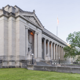 Shelby County Courthouse (Memphis, Tennessee) | Stock Images | Photos