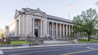 Shelby County Courthouse (Memphis, Tennessee) | Stock Images | Photos