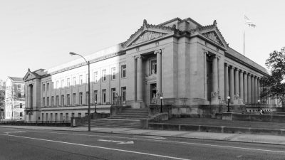 Shelby County Courthouse (Memphis, Tennessee) | Stock Images | Photos