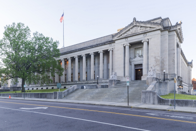 Shelby County Courthouse (Memphis, Tennessee) | Stock Images | Photos