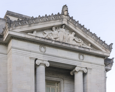 Shelby County Courthouse (Memphis, Tennessee) | Stock Images | Photos