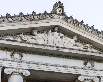 Shelby County Courthouse (Memphis, Tennessee) | Stock Images | Photos