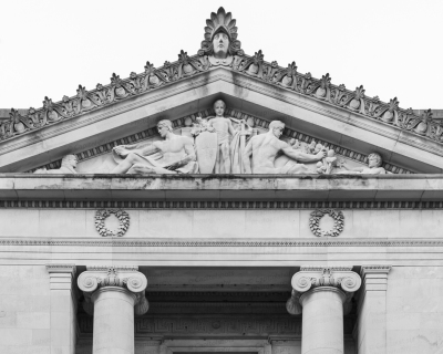 Shelby County Courthouse (Memphis, Tennessee) | Stock Images | Photos