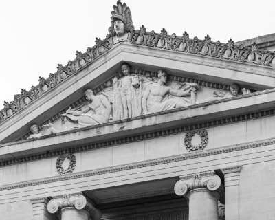 Shelby County Courthouse (Memphis, Tennessee) | Stock Images | Photos