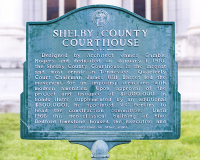 Shelby County Courthouse (Memphis, Tennessee) | Stock Images | Photos