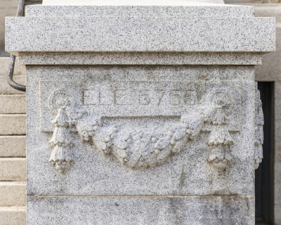 Silver Bow County Courthouse (Butte, Montana) | Stock Images | Photos