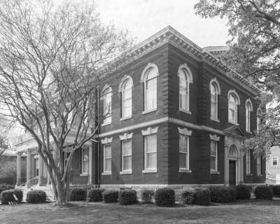 Somerset County Courthouse (Princess Anne, Maryland) | Stock Images ...