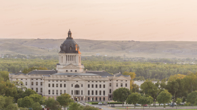 South Dakota State Capitol (Pierre, South Dakota) | Stock Images | Photos