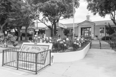 South Gate City Hall (South Gate, California) | Stock Images | Photos