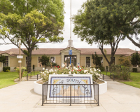 South Gate City Hall (South Gate, California) | Stock Images | Photos