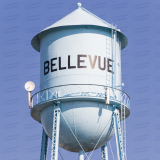 Texas Water Towers (Cities A-C) | Stock Photos