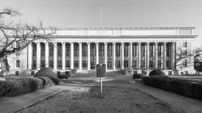Tom Green County Courthouse (San Angelo, Texas) | Stock Images | Photos