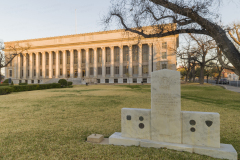Tom Green County Courthouse (San Angelo, Texas) | Stock Images | Photos