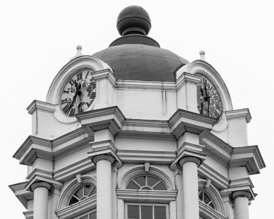 Treutlen County Courthouse (Soperton, Georgia) | Stock Images | Photos
