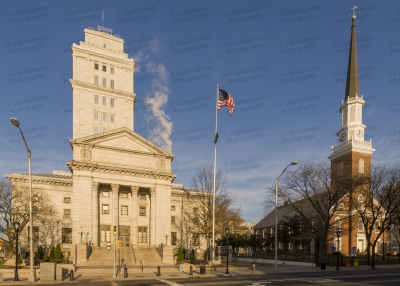 Union County Courthouse (Elizabeth, New Jersey) | Stock Images | Photos