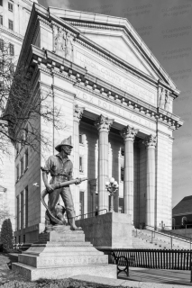 Union County Courthouse (Elizabeth, New Jersey) | Stock Images | Photos