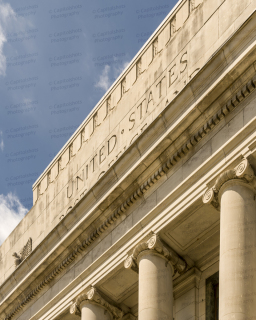 United States Courthouse (Texarkana, Texas And Texarkana, Arkansas ...