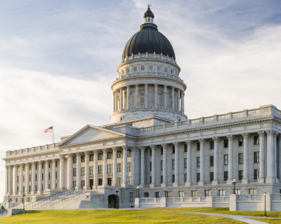 Utah State Capitol (Salt Lake City, Utah) | Stock Images | Photos
