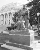 Historic Utah County Courthouse (Provo, Utah) | Stock Images | Photos
