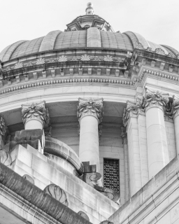 Washington Legislative Building (Olympia, Washington) | Stock Photos