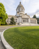Washington Legislative Building (Olympia, Washington) | Stock Images ...