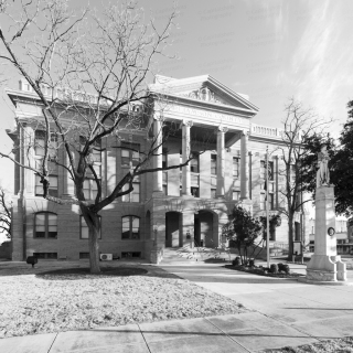 Williamson County Courthouse (Georgetown, Texas) | Stock Images | Photos